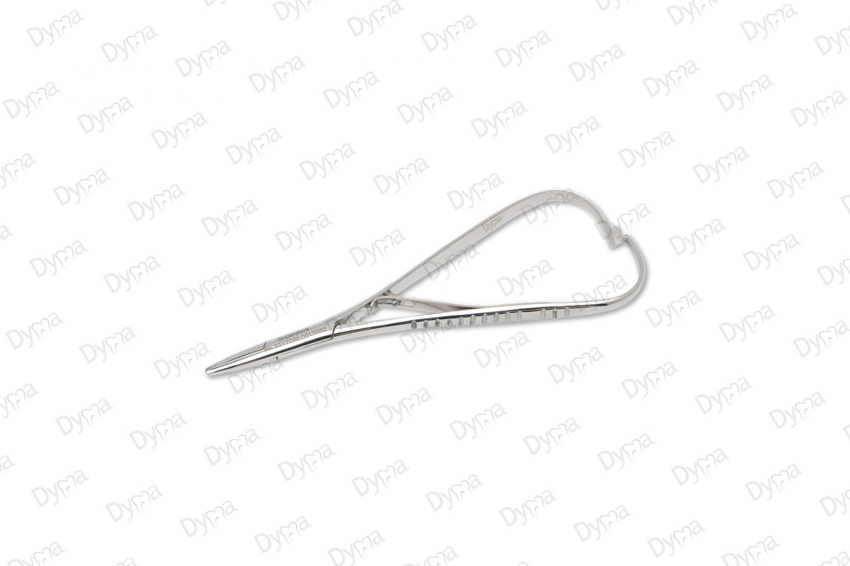 Porta agujas Mathieu 14 cm - Dyma